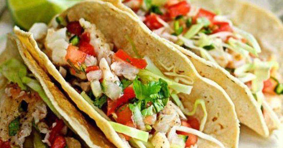 Habanero's Fresh Tex Mex | Blue Ridge, GA