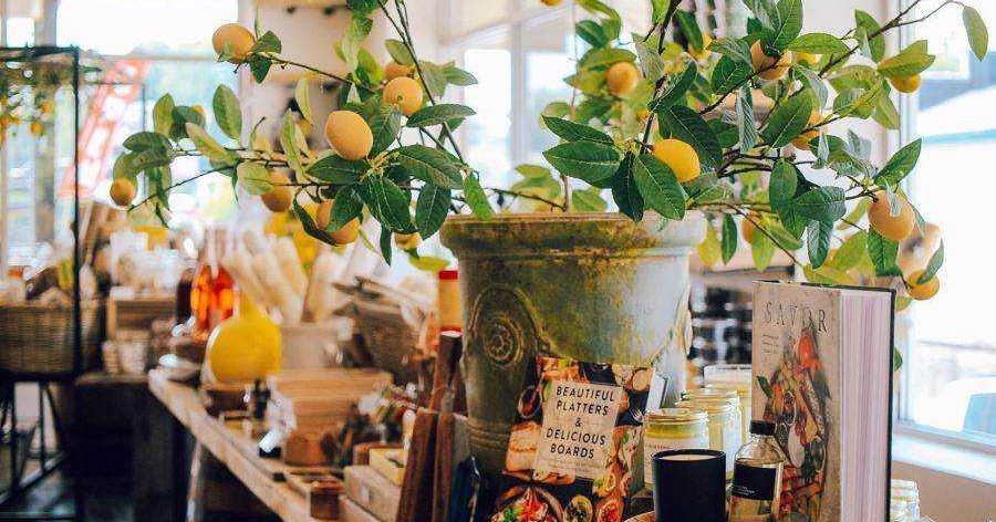 The Pasta Market - Blue Ridge | Blue Ridge, GA