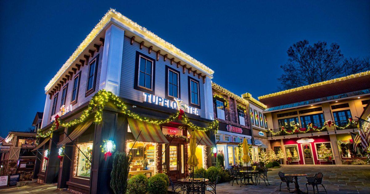 25 Unique Christmas Gifts from Blue Ridge & the Copper Basin | Blue ...